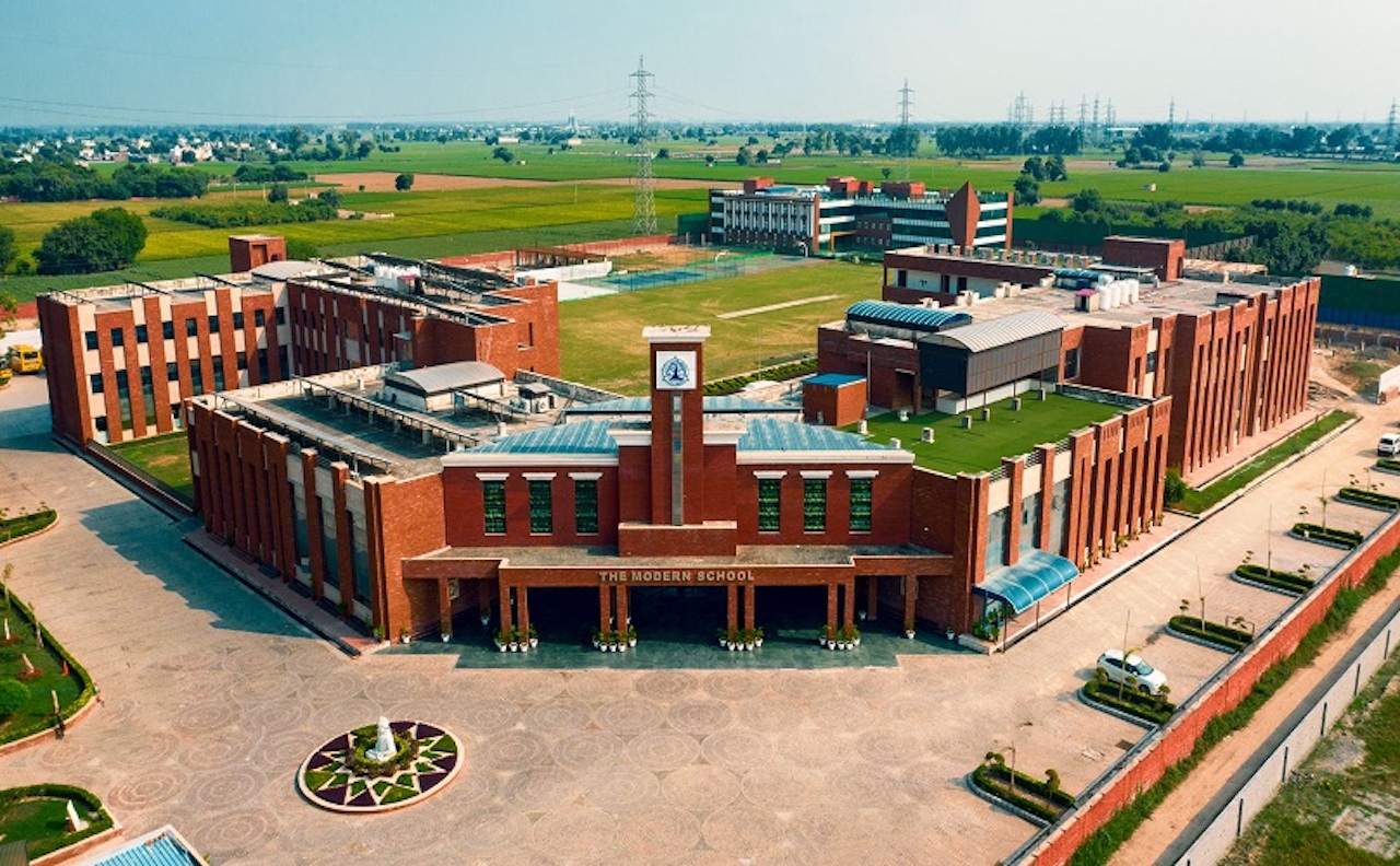 Admission enquiry for top school in delhi