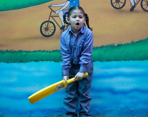 Balancing Play and Learning | Recreational Activities